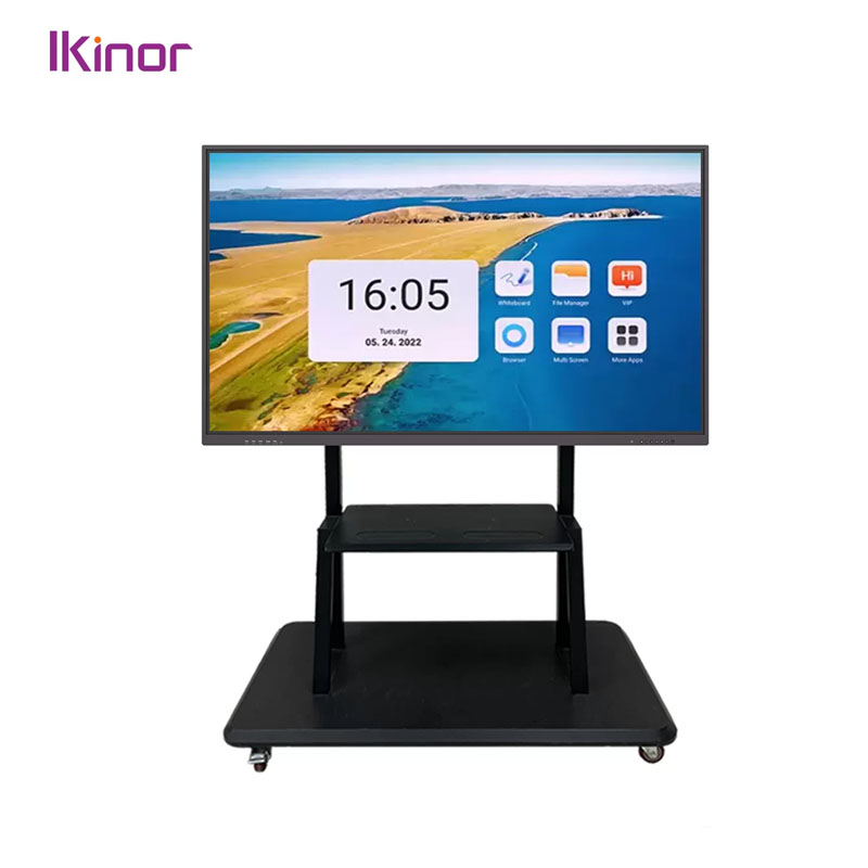 OEM Education Smart Interactive Board Manufacturer-Ikinor